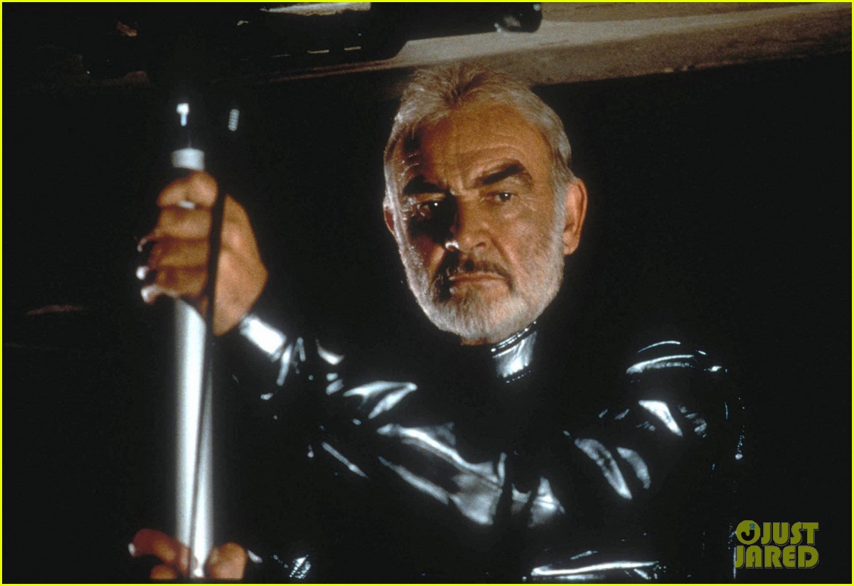 Look Back at Sean Connery's Life With These Vintage Photos: Photo ...