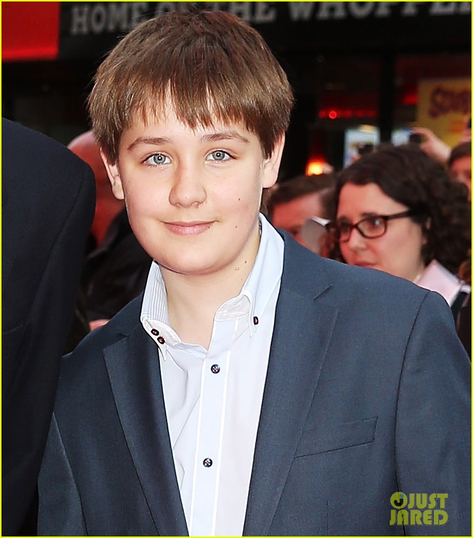 British Actor Archie Lyndhurst Has Died at 19: Photo 4489910 | Photos ...