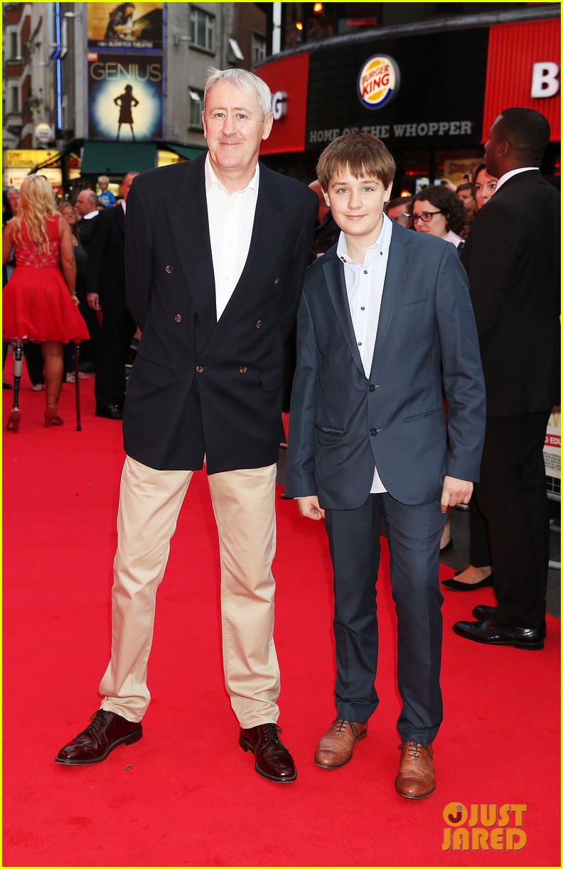 British Actor Archie Lyndhurst Has Died at 19: Photo 4489911 | Pictures ...