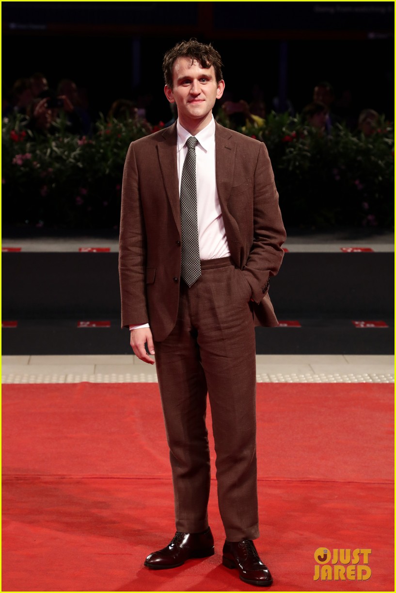 'Harry Potter' Actor Harry Melling Talks About the 'Blessing' of Not ...