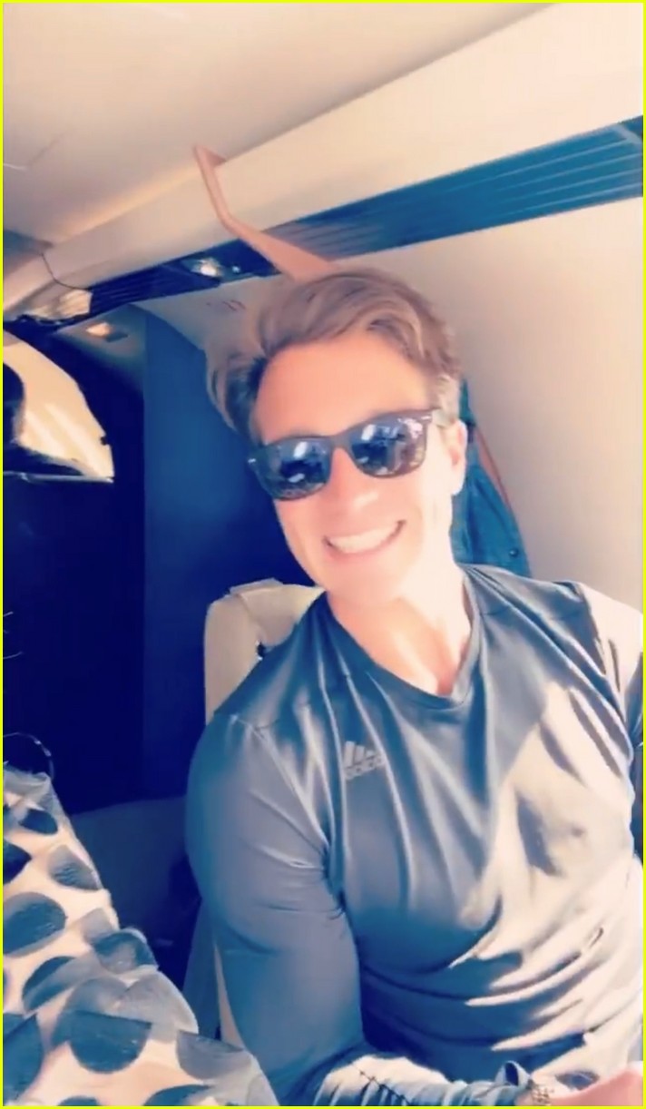 Rebel Wilson Shares Photos from Beach Getaway with Boyfriend Jacob ...