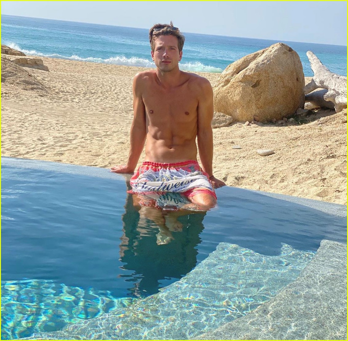 Rebel Wilson & Boyfriend Jacob Busch Share More Pics from Mexico ...