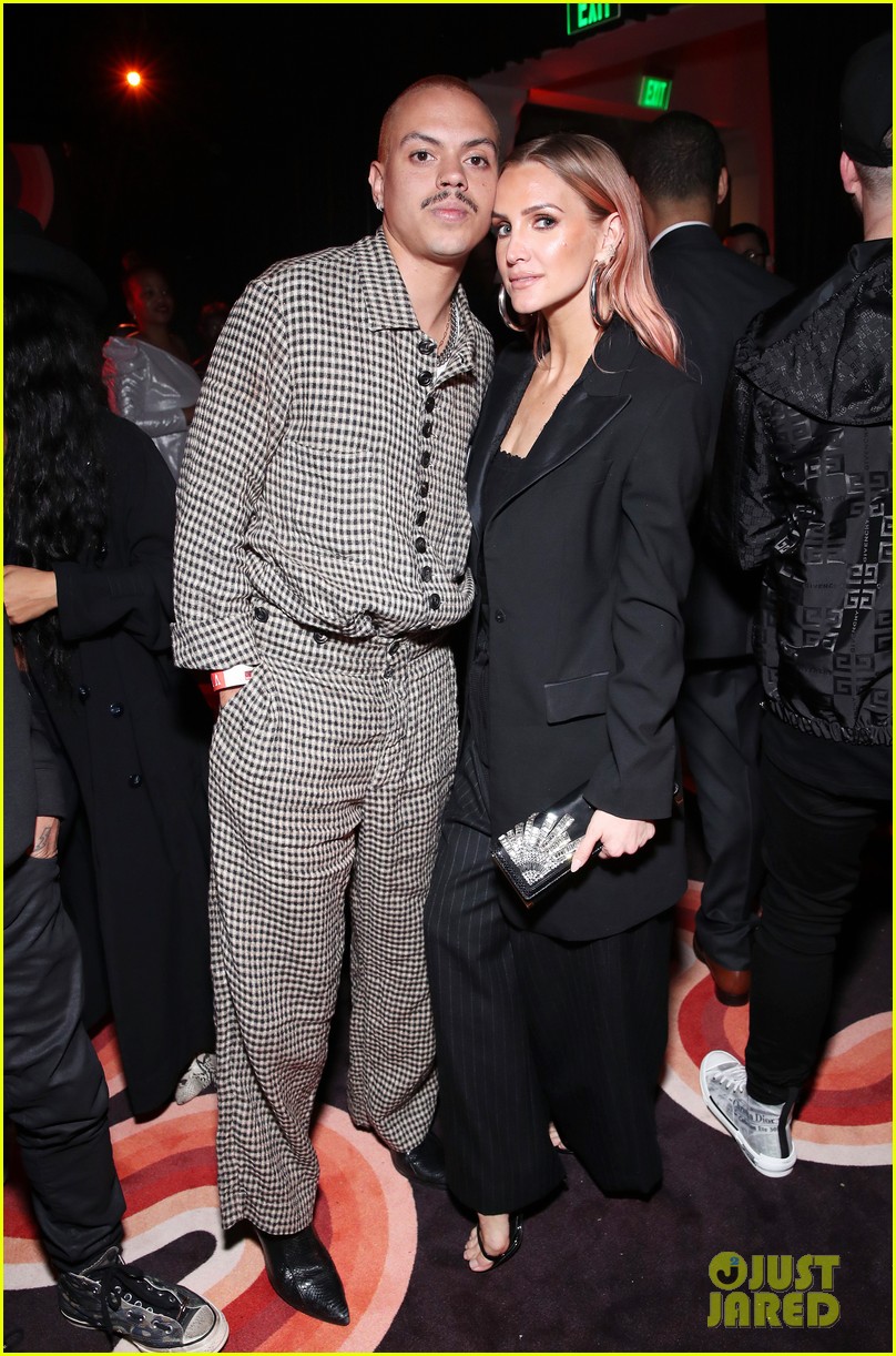 Photo: ashlee simpson evan ross welcome baby 01 | Photo 4496784 | Just ...