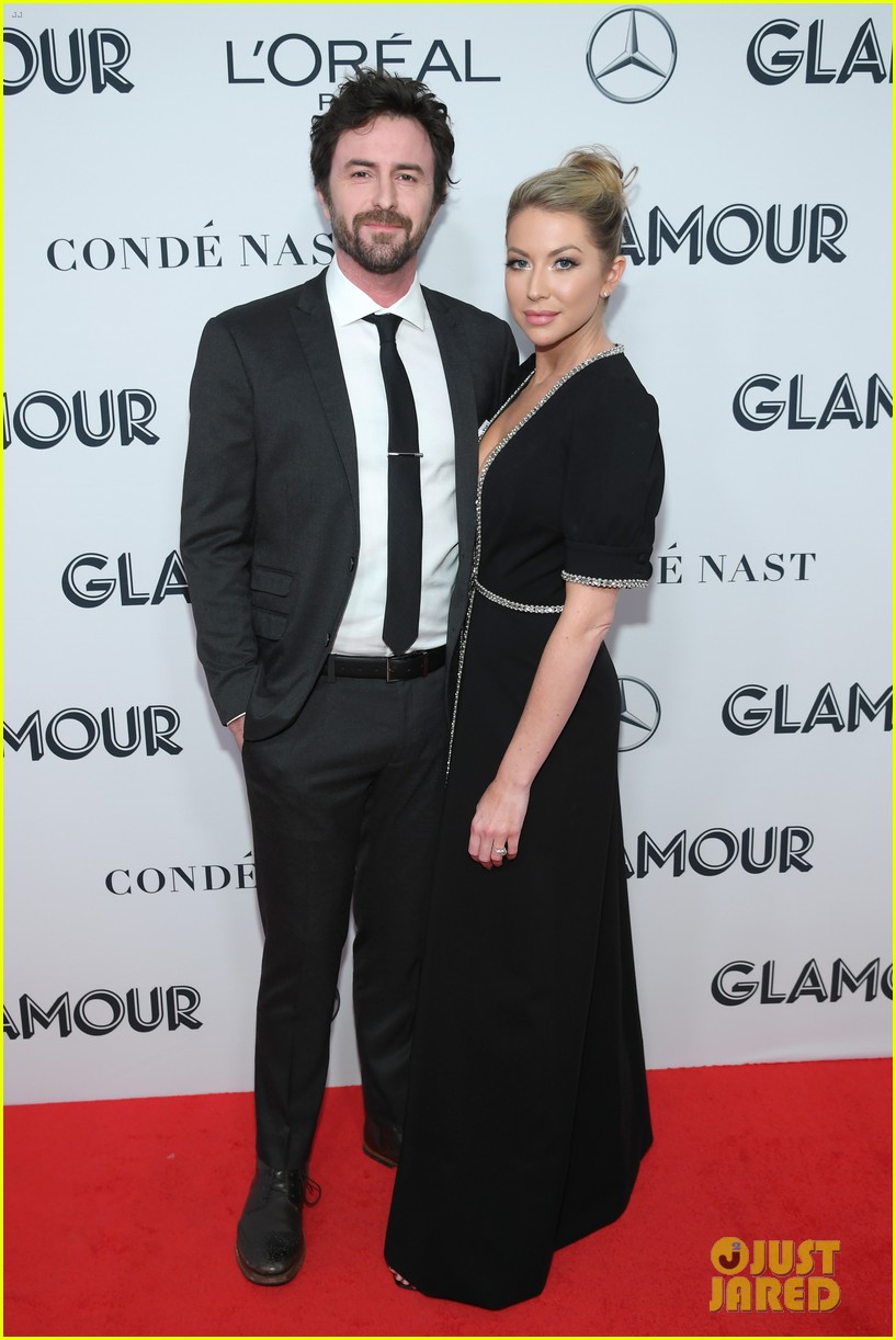 Stassi Schroeder & Beau Clark Are Married: Photo 4490902 | Wedding ...