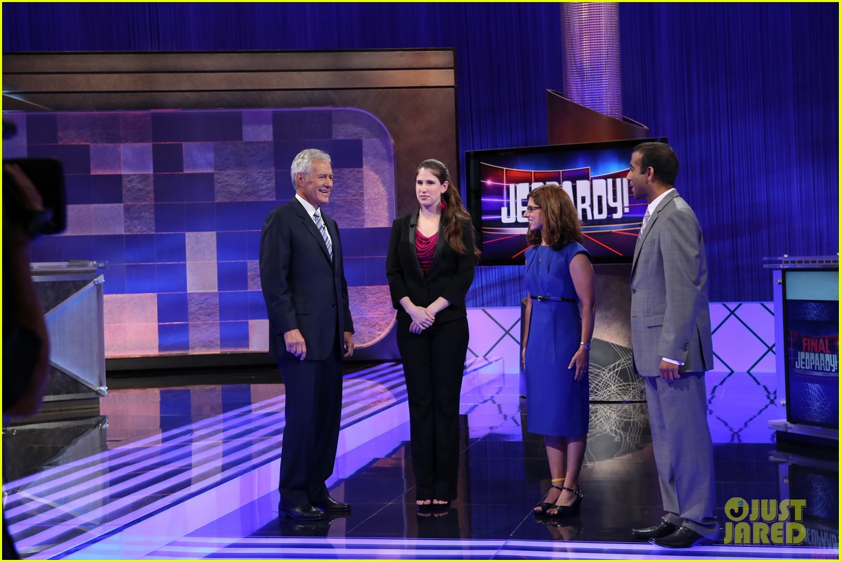 Alex Trebek Dead - Beloved 'Jeopardy' Host Dies at 80: Photo 4498724 | RIP Photos | Just Jared ...