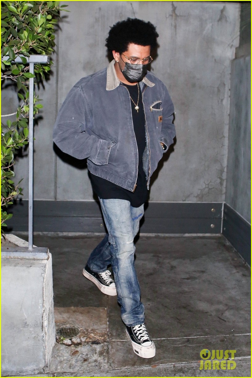 The Weeknd is Seemingly Teasing a Collab with This Latin Superstar ...