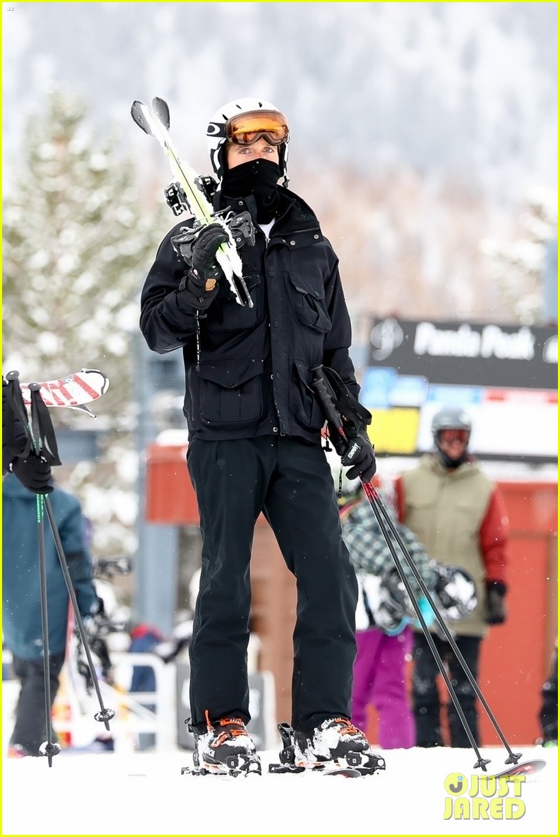 Rebel Wilson & Boyfriend Jacob Busch Keep Cozy While on Vacation in ...