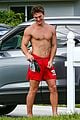 The Bachelorette's Tyler Cameron Looks Ripped While Stepping Out ...