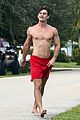 The Bachelorette's Tyler Cameron Looks Ripped While Stepping Out ...