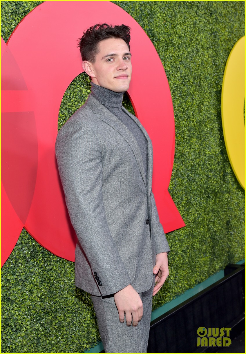 Riverdale's Casey Cott Is Engaged - See the Photo!: Photo 4509929 ...