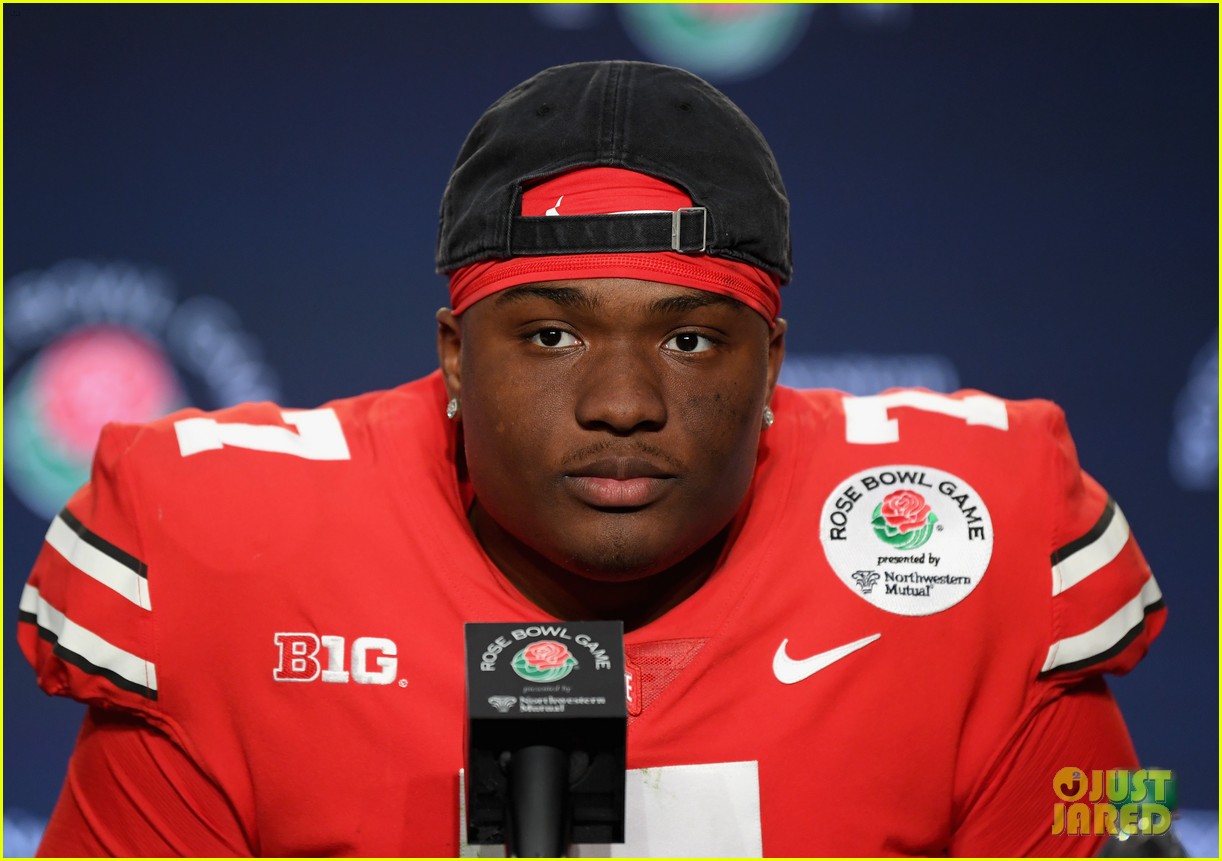 NFL Quarterback Dwayne Haskins Speaks Out After Being Released By ...