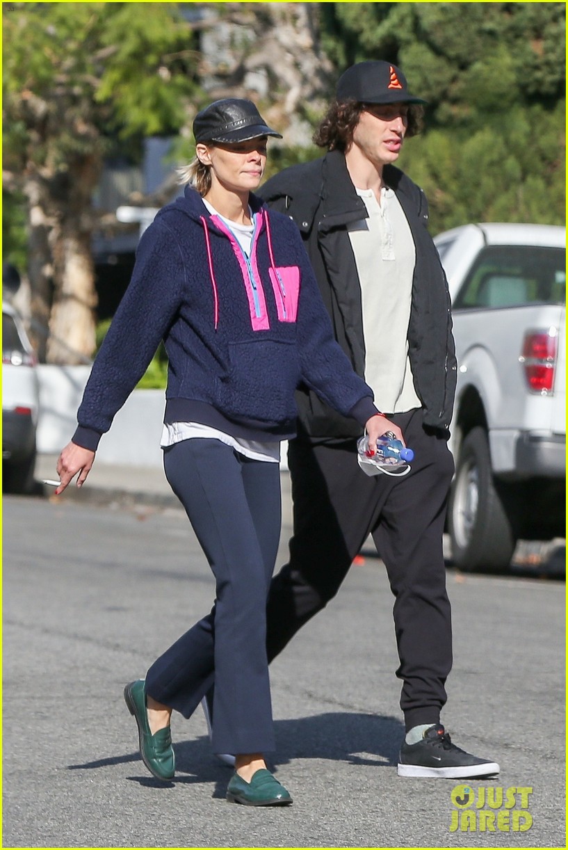 Jaime King Holds Hands with Sennett Devermont While Shopping in L.A.: Photo 4508332 | Jaime King ...