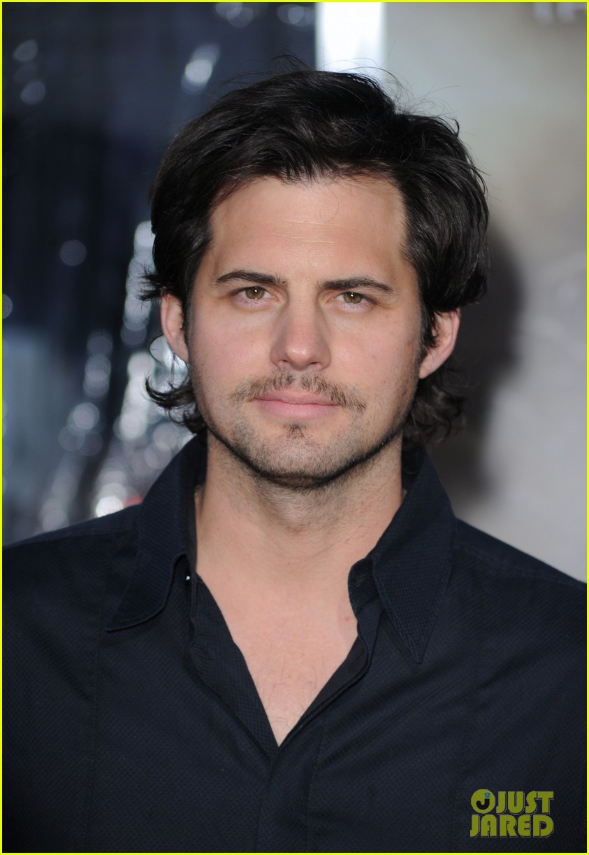 Photo: meet kristoffer polaha wonder woman 1984 actor 07 | Photo ...