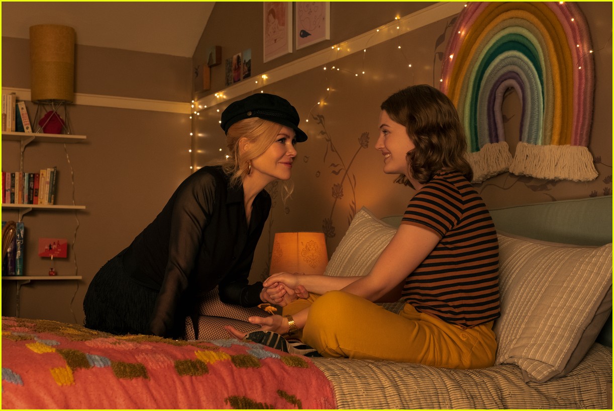 'The Prom' Movie Cast - See Who Plays Each Character!: Photo 4508002 ...