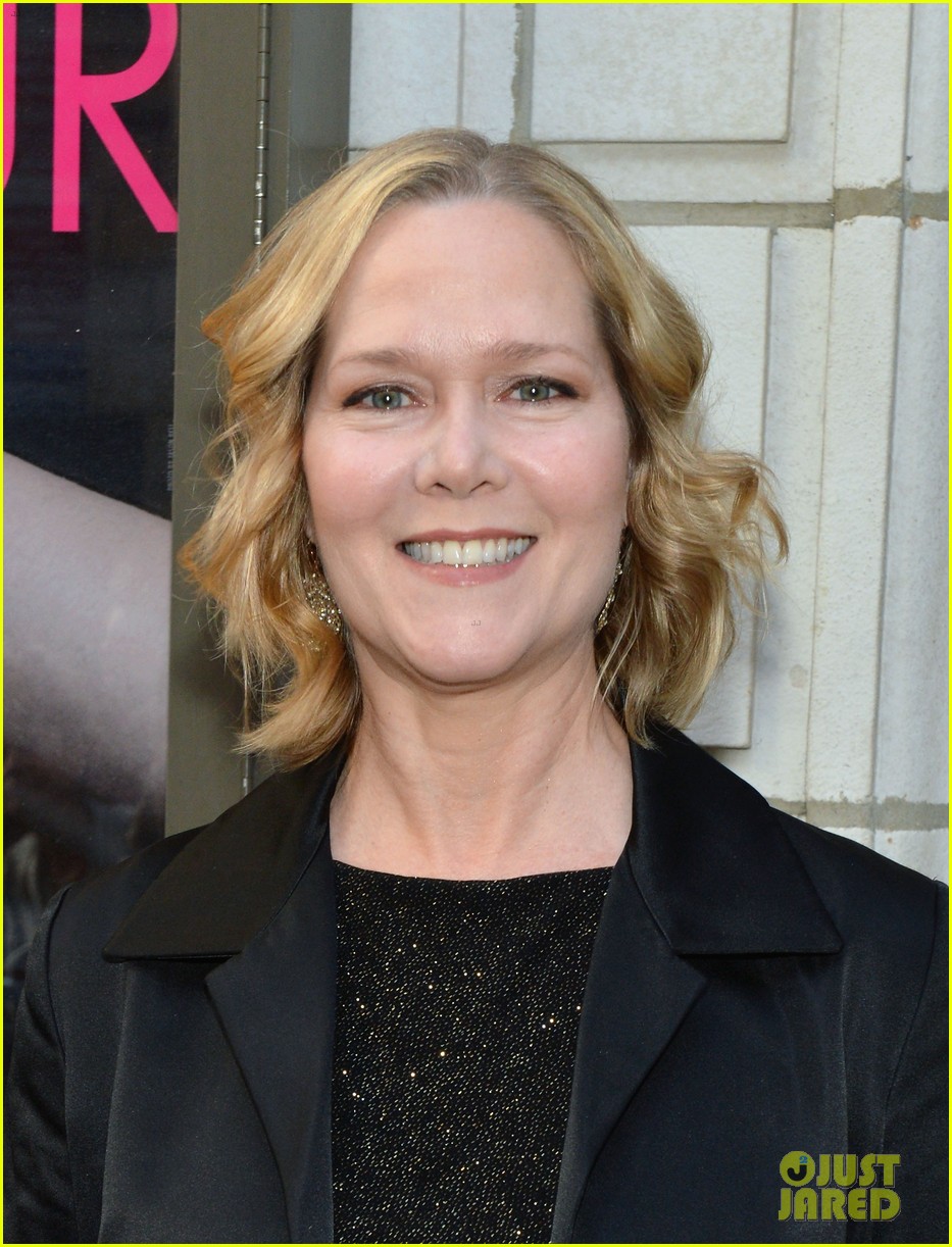 Broadway Star Rebecca Luker Passes Away at 59 After Battling ALS: Photo ...