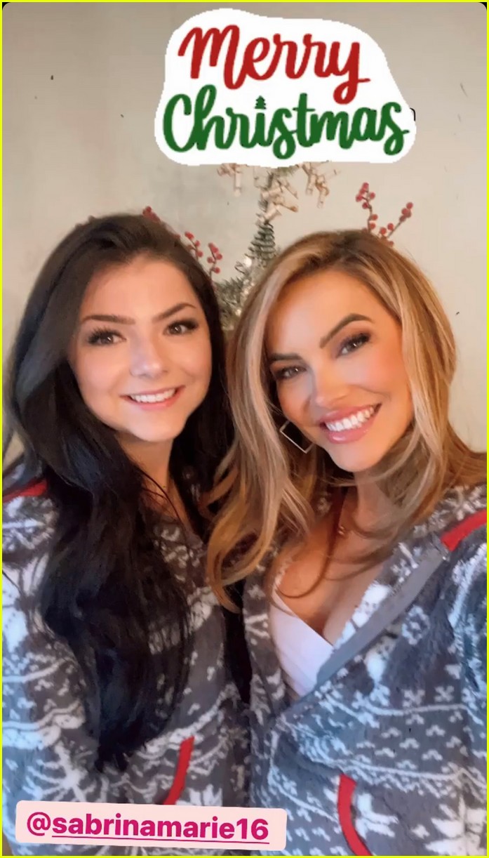 Chrishell Stause Introduced New Boyfriend Keo Motsepe to Her Family on ...