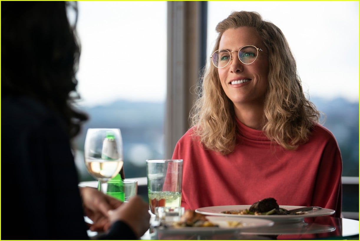 Who Is Asteria? 'Wonder Woman 1984' End Credits Scene Explained!: Photo ...