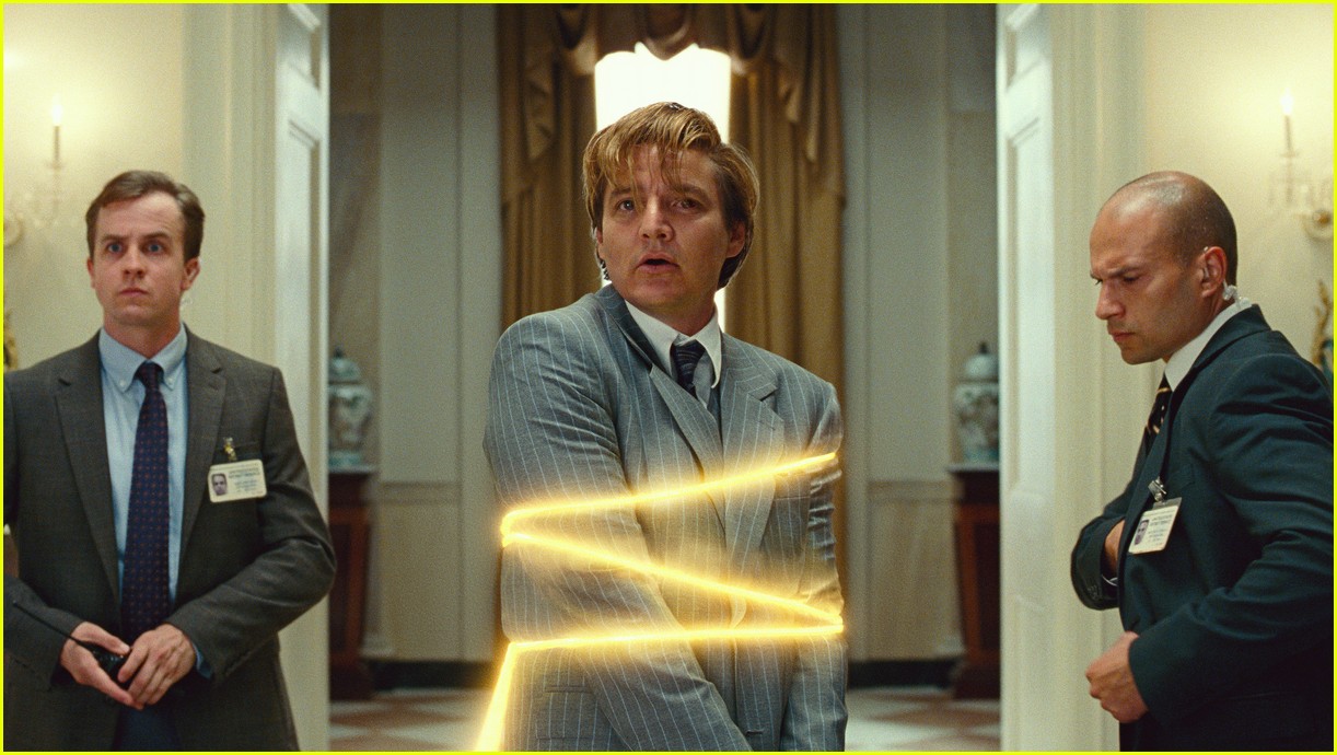 Photo: wonder woman 1984 end credits explained 35. | Photo 4511833 ...