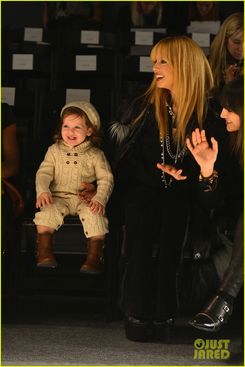 Rachel Zoe's Son Skyler Hospitalized After Ski Lift Accident, She Says ...