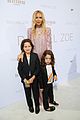 Rachel Zoe's Son Skyler Hospitalized After Ski Lift Accident, She Says ...