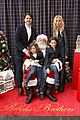Rachel Zoe's Son Skyler Hospitalized After Ski Lift Accident, She Says ...