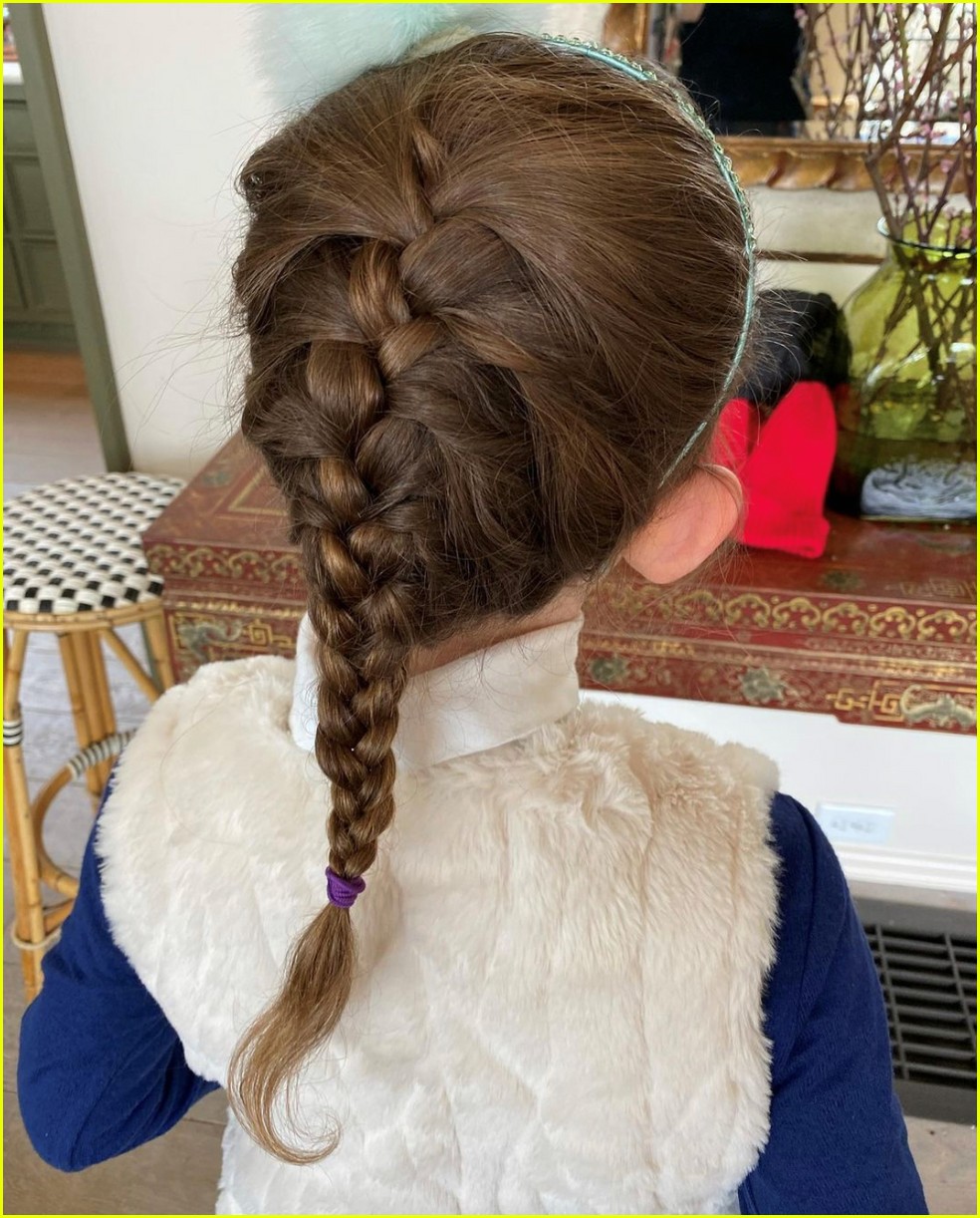 Lily Aldridge Shares Rare Family Photos with Caleb Followill & Their ...