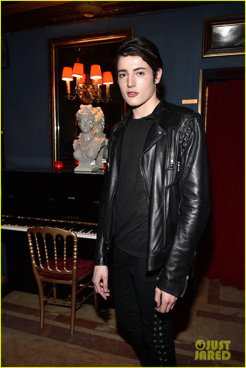 Peter Brant Jr. Writes Heartbreaking Tribute for Late Brother Harry ...