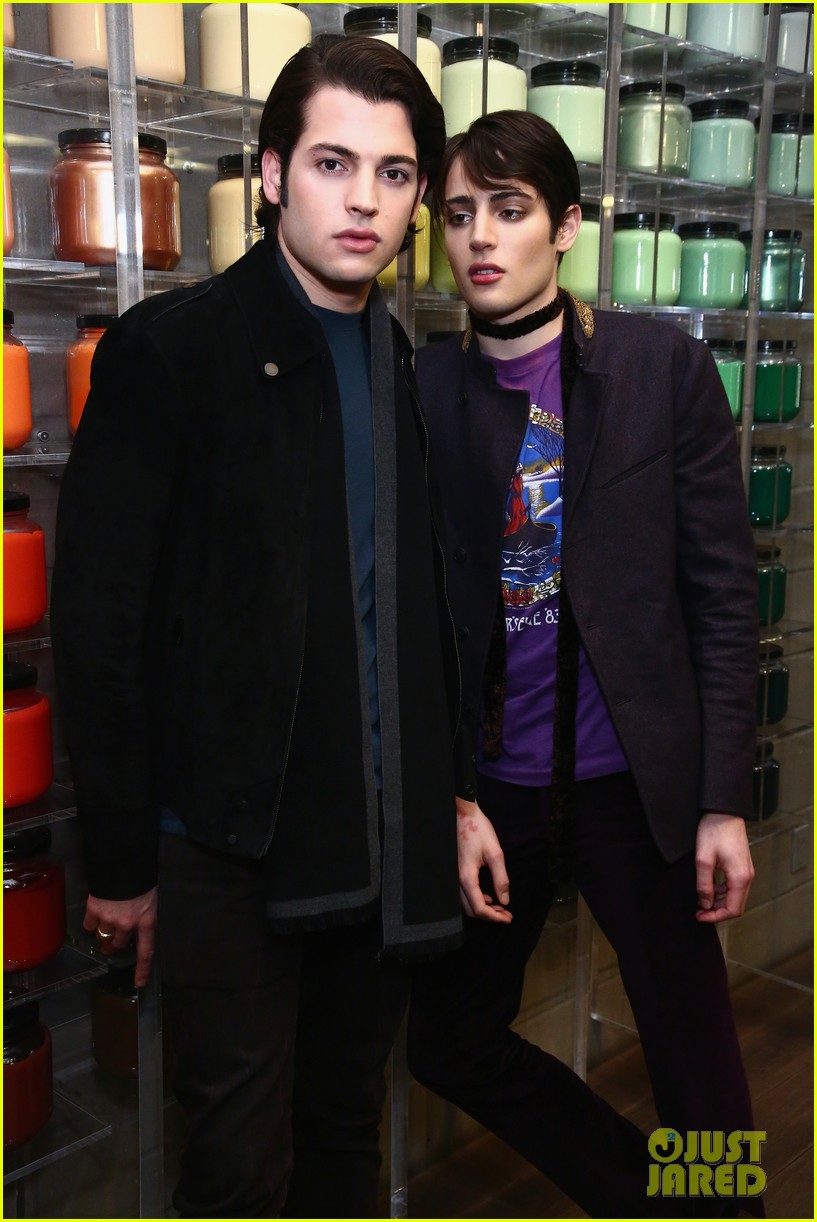 Peter Brant Jr. Writes Heartbreaking Tribute for Late Brother Harry ...