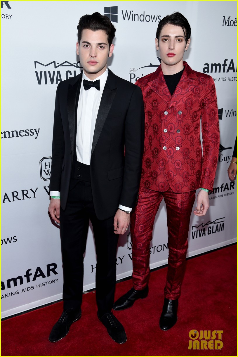 Peter Brant Jr. Writes Heartbreaking Tribute for Late Brother Harry ...