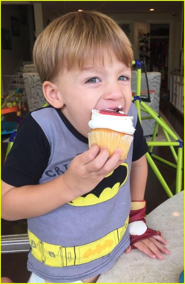 Drew Brees' Wife & Kids - See Cute Family Photos!: Photo 4515672 ...