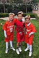 Drew Brees’ Wife & Kids – See Cute Family Photos! | Baylen Brees, Bowen ...