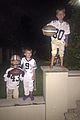 Drew Brees' Wife & Kids - See Cute Family Photos!: Photo 4515678 ...
