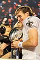 Drew Brees’ Wife & Kids – See Cute Family Photos! | Baylen Brees, Bowen ...