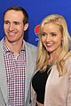 Drew Brees’ Wife & Kids – See Cute Family Photos! | Baylen Brees, Bowen ...