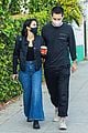 Camila Mendes Is All Smiles While Out With Boyfriend Grayson Vaughan ...