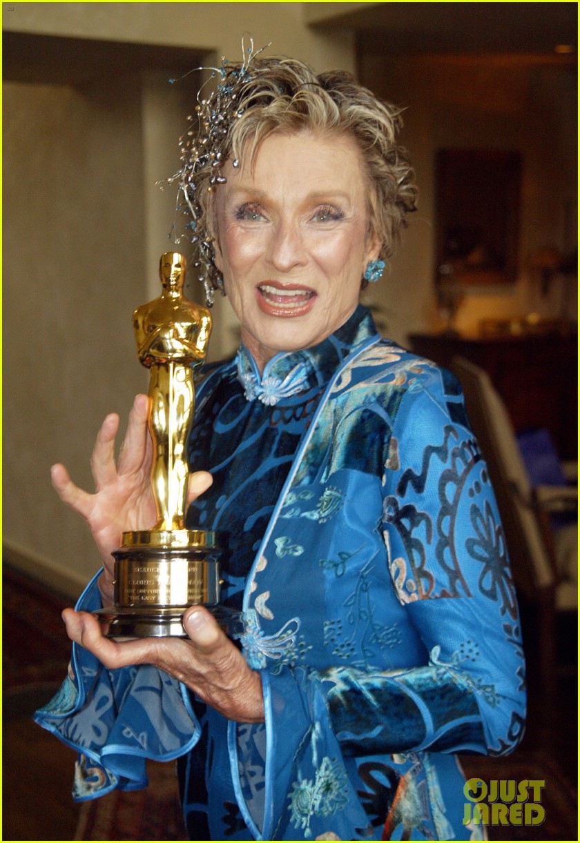 Cloris Leachman Passes Away at 94: Photo 4520298 | RIP Pictures | Just ...