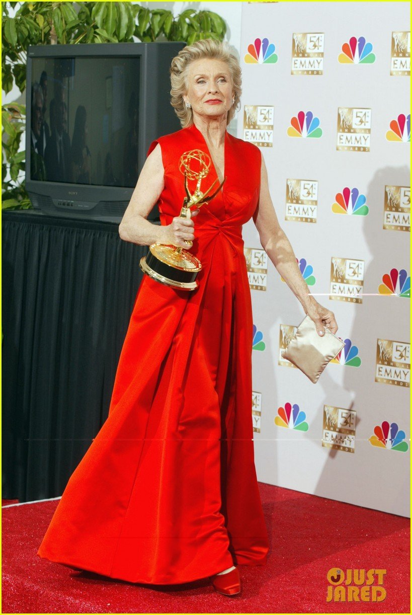 Cloris Leachman Passes Away at 94: Photo 4520299 | RIP Photos | Just ...