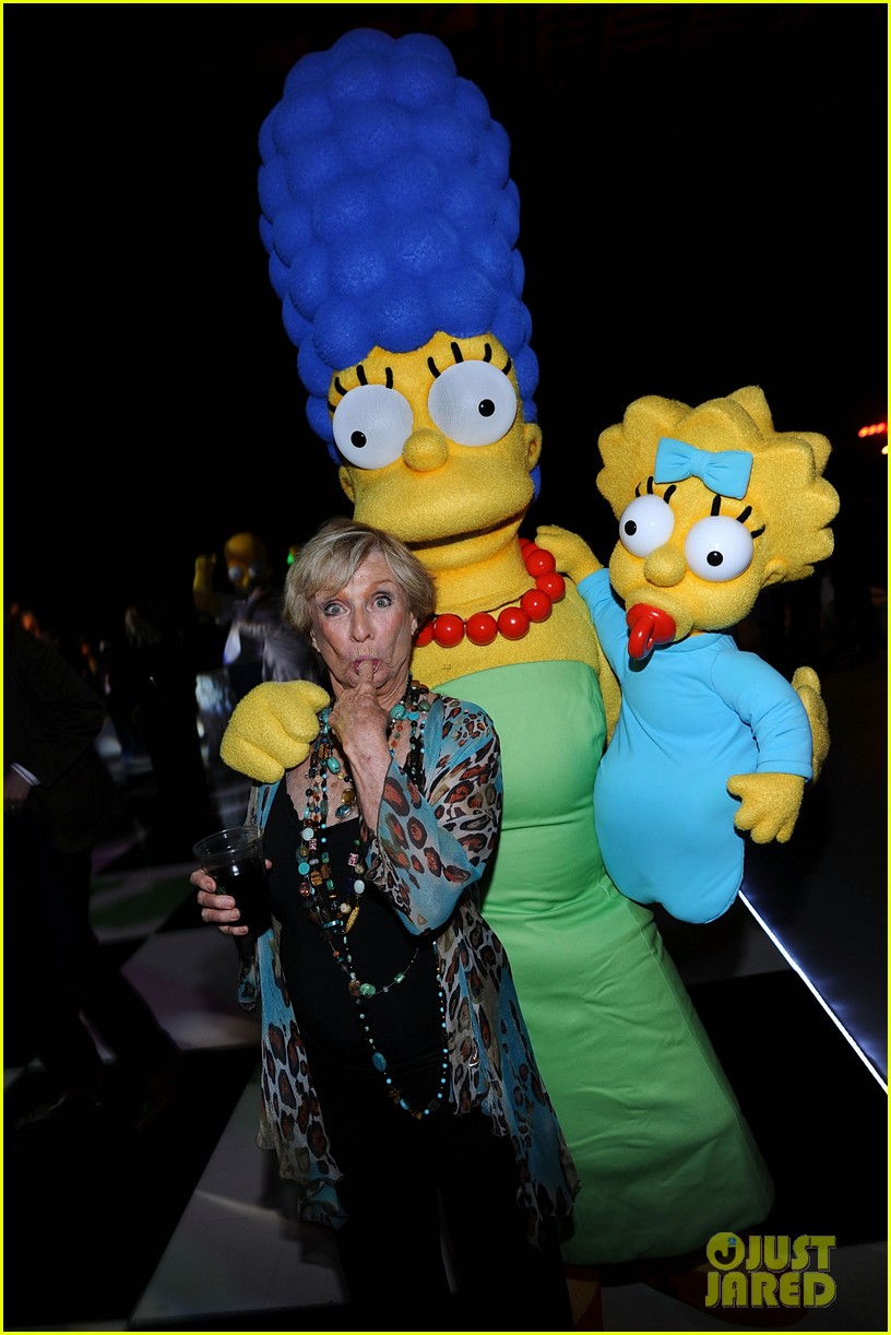 Cloris Leachman Passes Away at 94: Photo 4520310 | RIP Pictures | Just ...