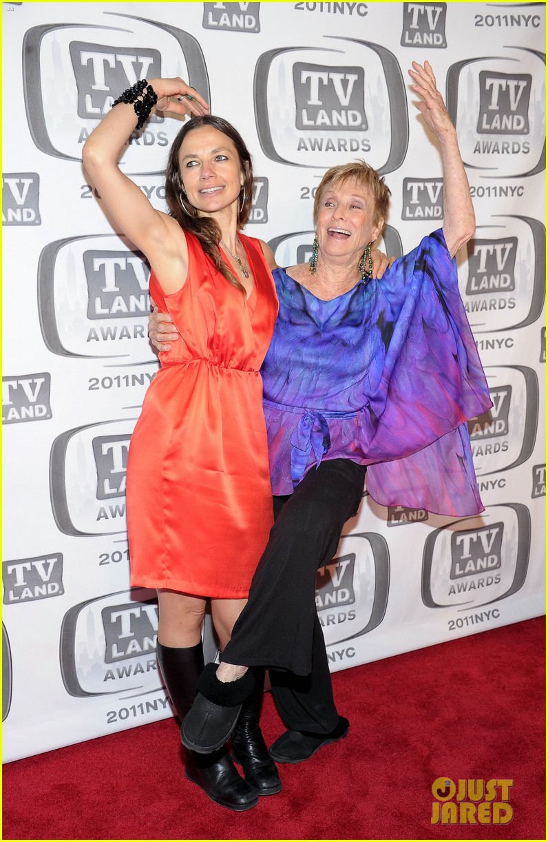 Cloris Leachman Passes Away at 94: Photo 4520312 | RIP Pictures | Just ...