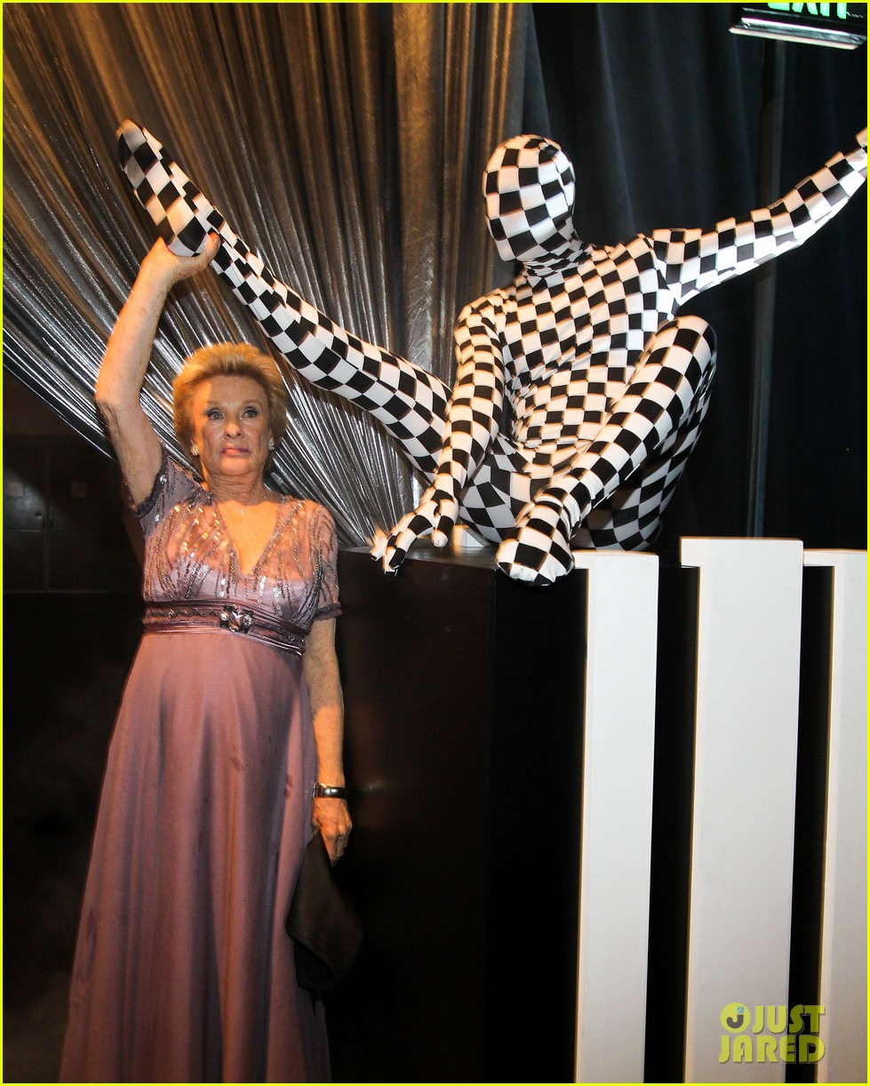 Cloris Leachman Passes Away at 94: Photo 4520314 | RIP Pictures | Just ...