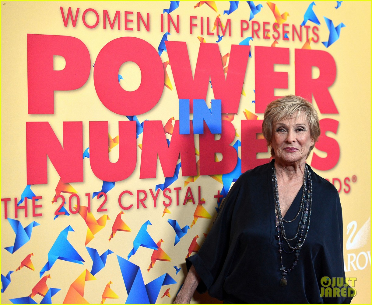 Cloris Leachman Passes Away at 94: Photo 4520316 | RIP Pictures | Just ...