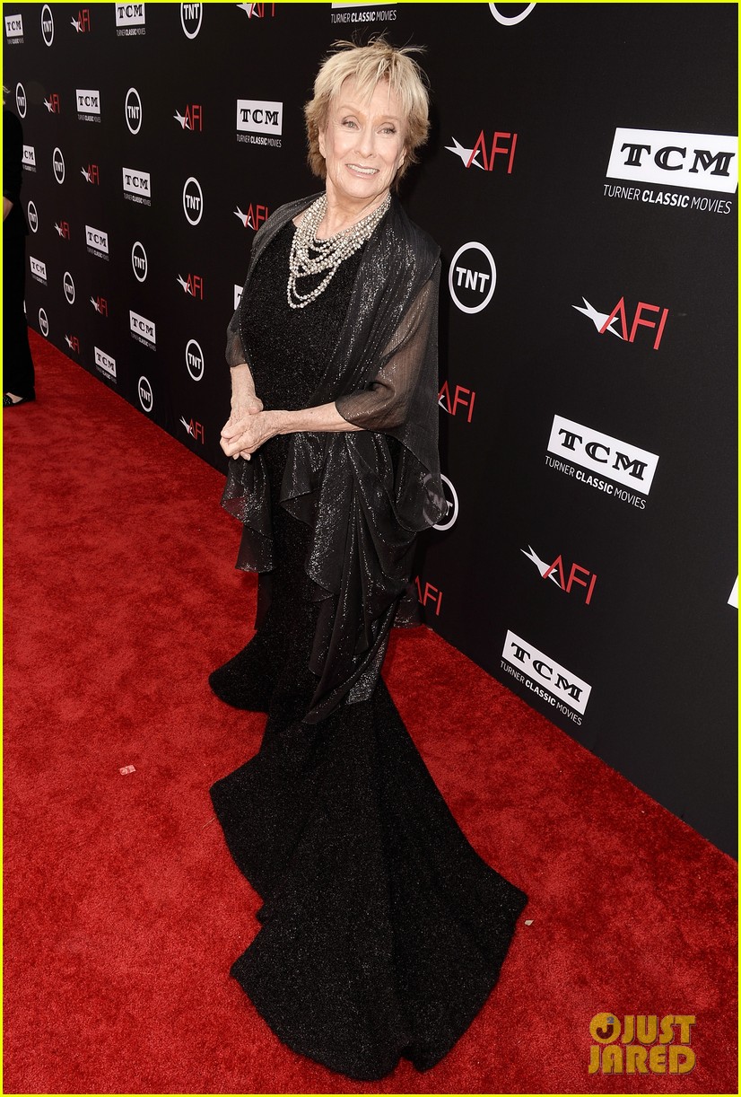 Cloris Leachman Passes Away at 94: Photo 4520318 | RIP Pictures | Just ...