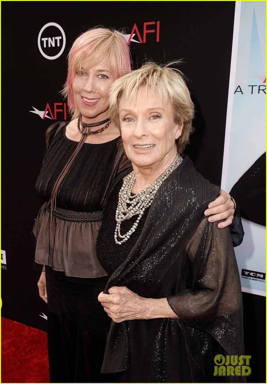 Cloris Leachman Passes Away at 94: Photo 4520319 | RIP Pictures | Just ...