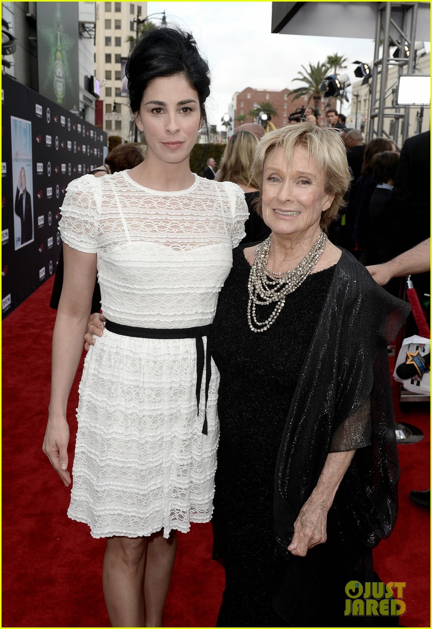 Cloris Leachman Passes Away at 94: Photo 4520320 | RIP Pictures | Just ...