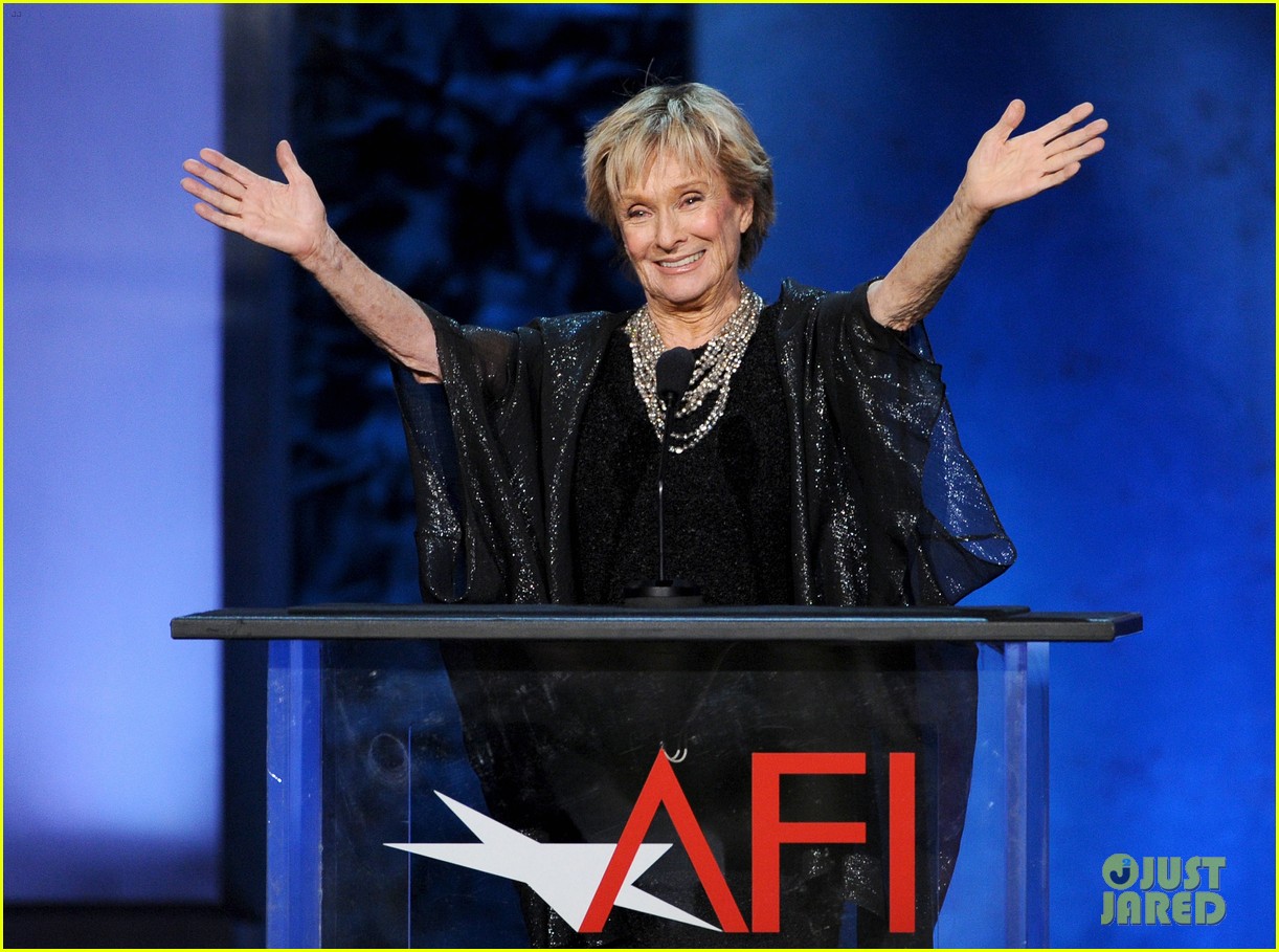 Cloris Leachman Passes Away at 94: Photo 4520321 | RIP Pictures | Just ...