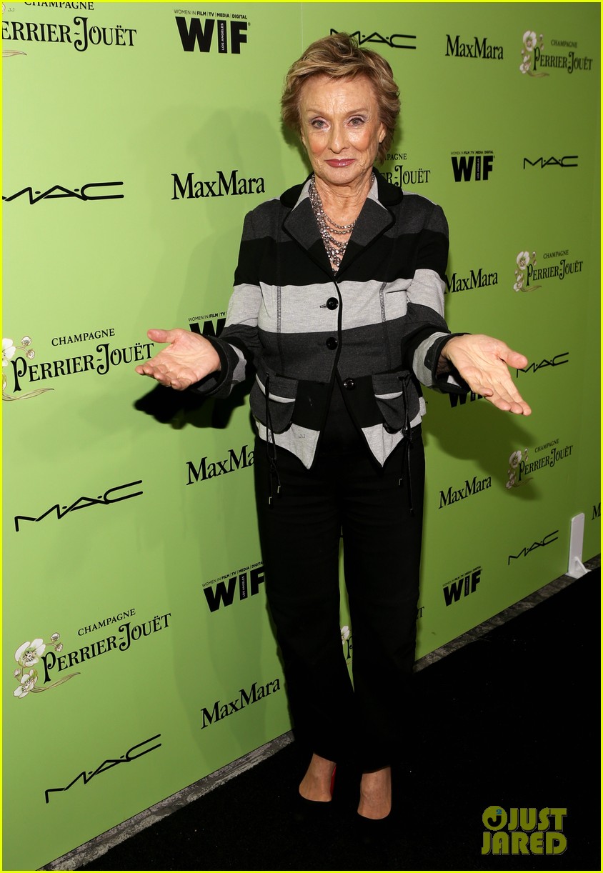 Cloris Leachman Passes Away at 94: Photo 4520325 | RIP Pictures | Just ...