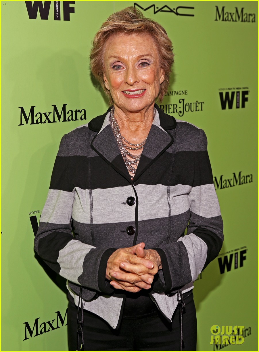 Cloris Leachman Passes Away at 94: Photo 4520326 | RIP Pictures | Just ...