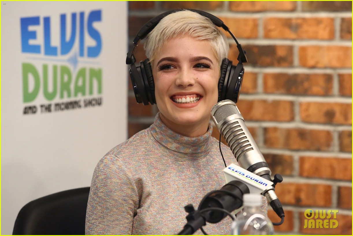 Halsey's Hair Style Evolution Over the Years!: Photo 4520597 | Pictures ...