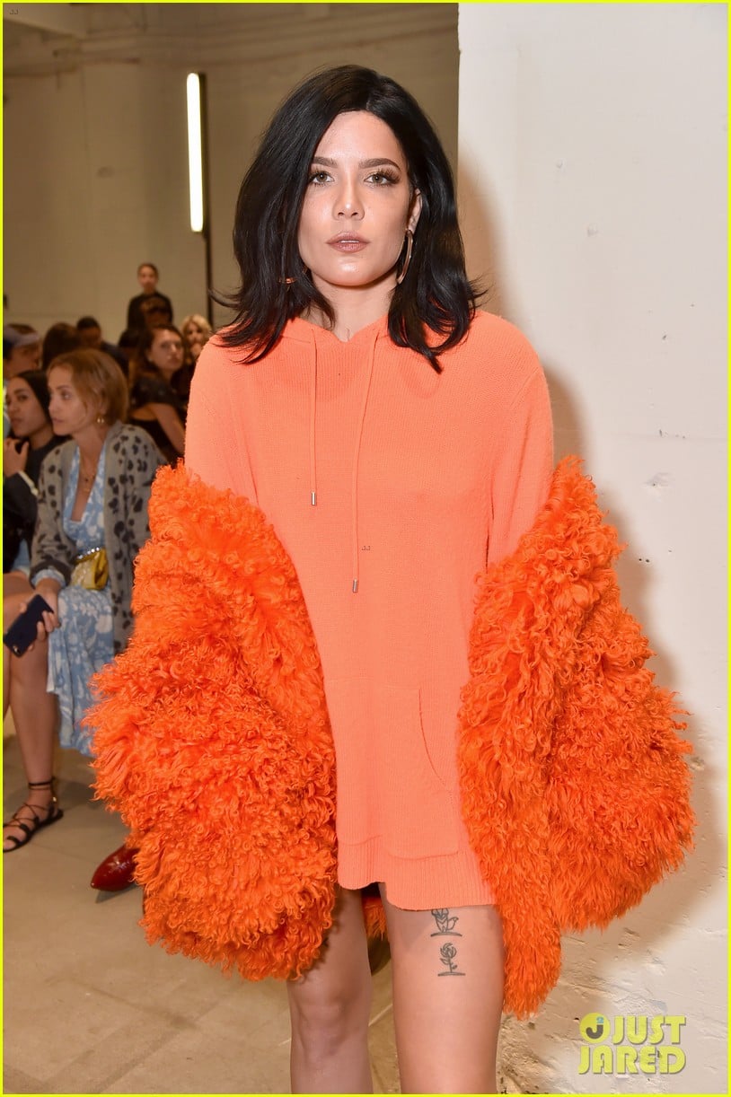 Halsey's Hair Style Evolution Over the Years!: Photo 4520615 | Pictures ...