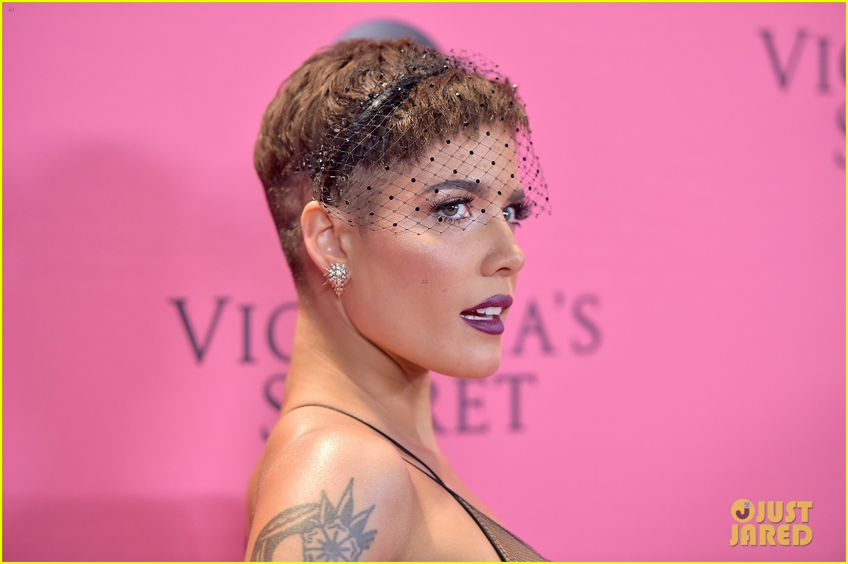 Halsey's Hair Style Evolution Over the Years!: Photo 4520632 | Pictures ...